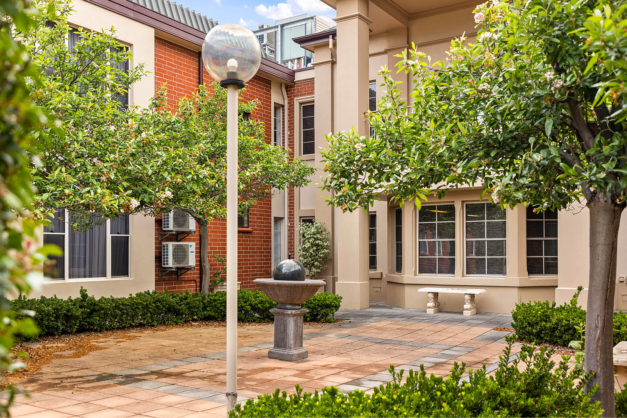 Glynde - Lutheran Homes Group